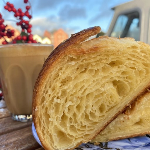 Boatyard Bakery & Café | Exter Quay & Canal Trust